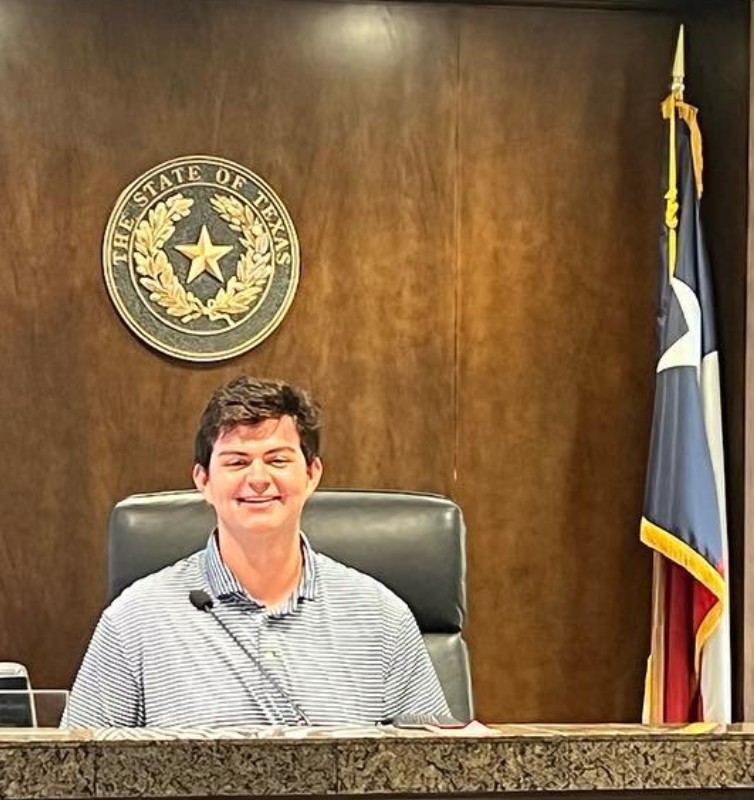 Midland Teen Court | Teens Helping Teens